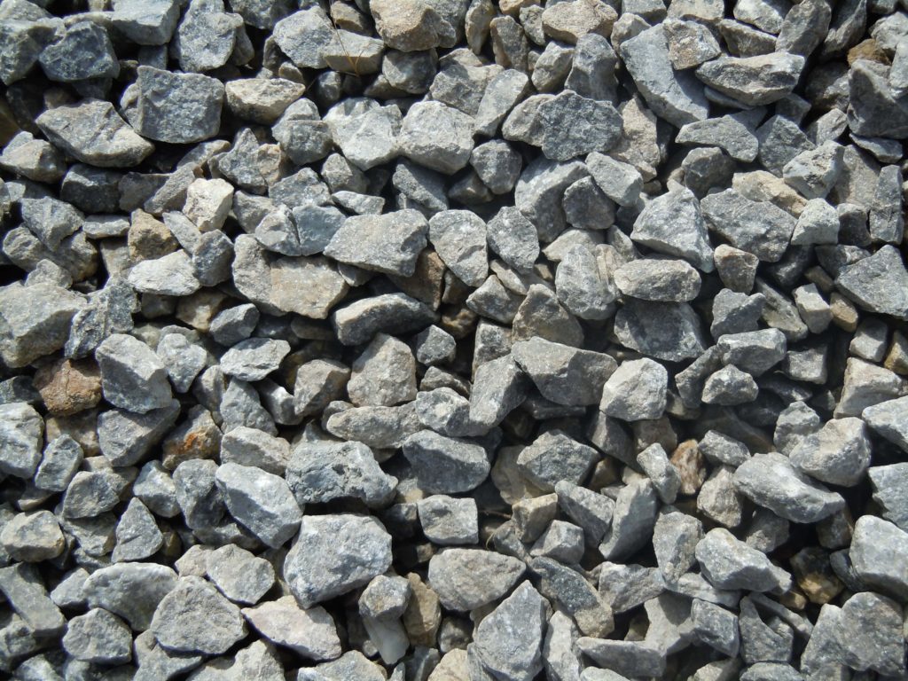 Stone & Aggs Products - McGrath Quarries