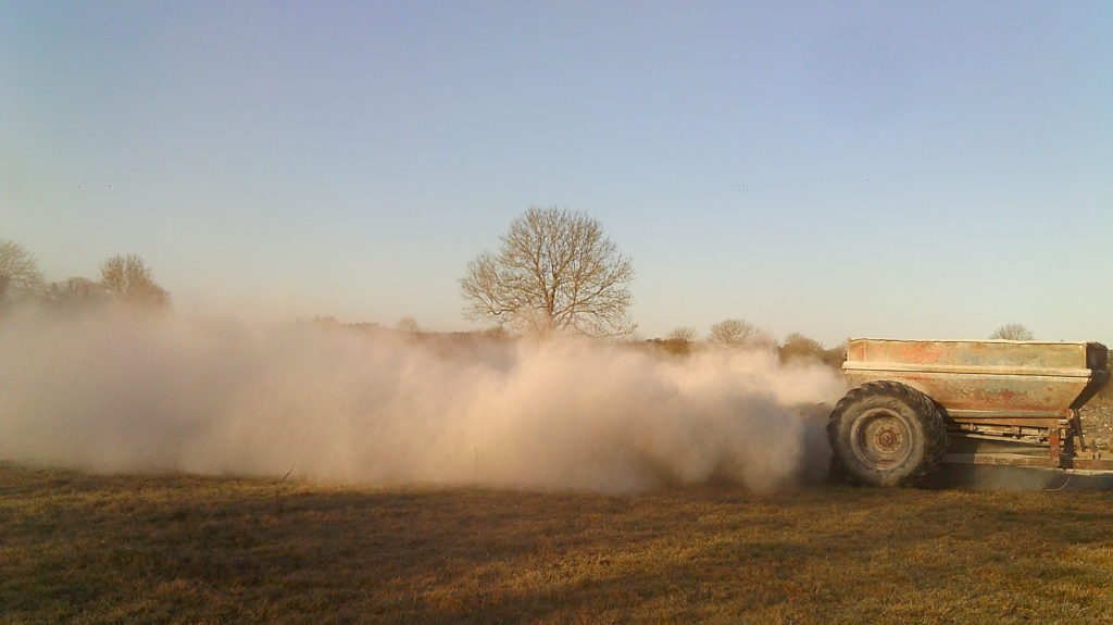 Products - McGrath Quarries